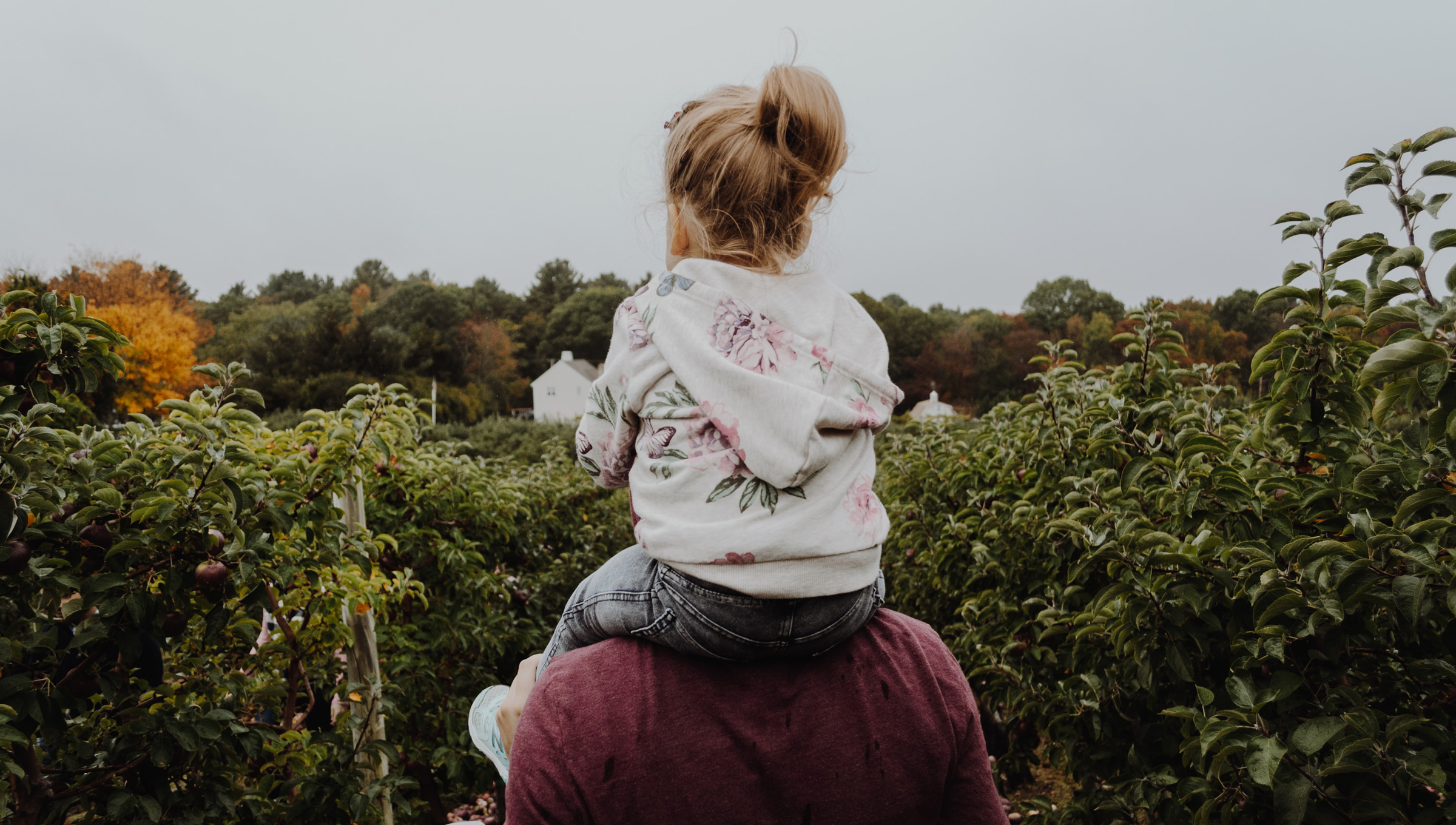 35 Things I Hope My Kids Will Say About Their Dad