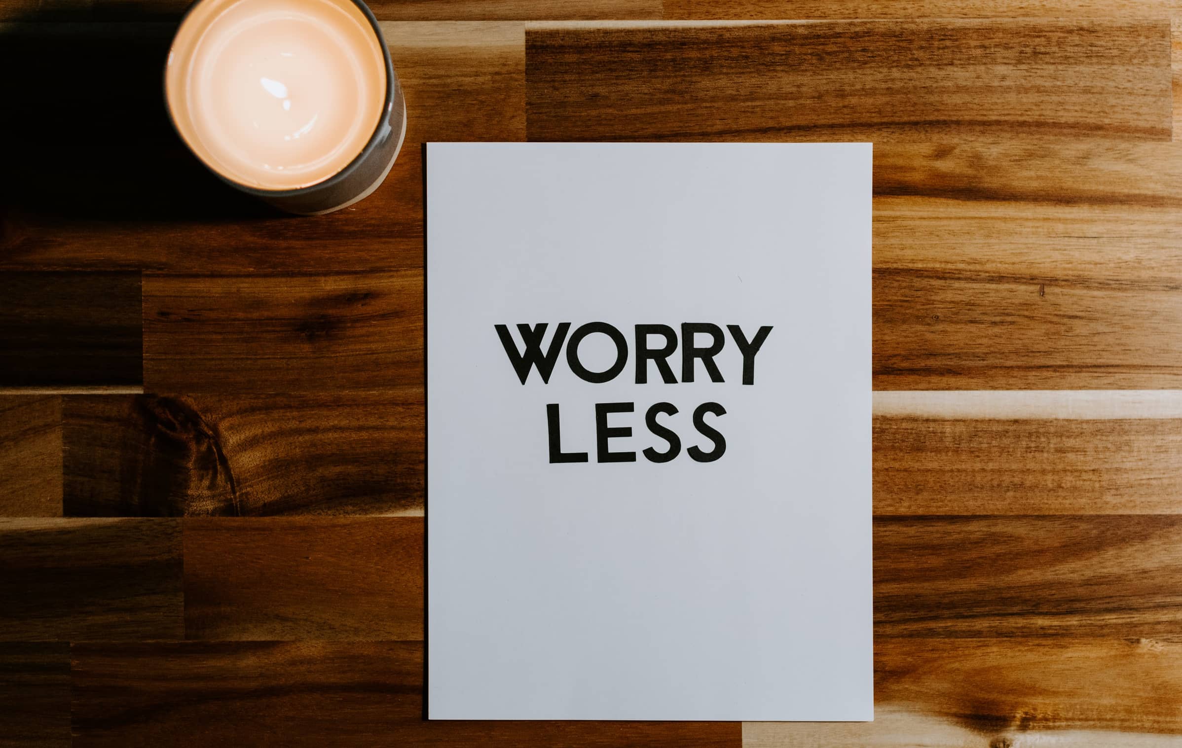 12 More or Less Resolutions You Can Start Today to Improve Your Life ...